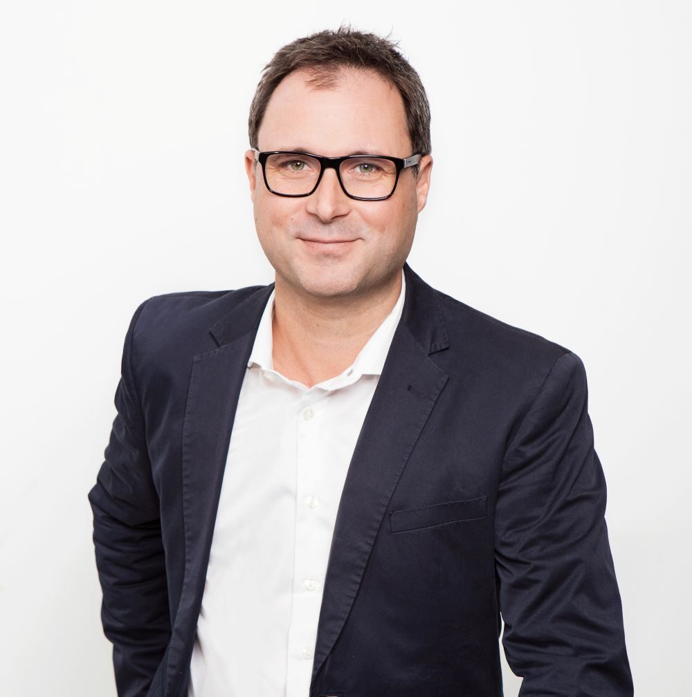 Hamish Rumbold - Tech Summit 2025