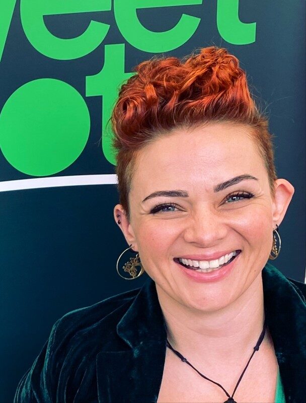 Sasha Lockley - Tech Summit 2025