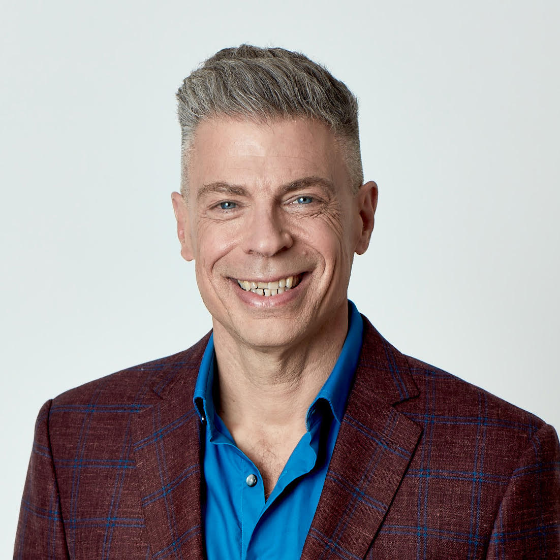 Mark Pesce - Tech Summit 2025