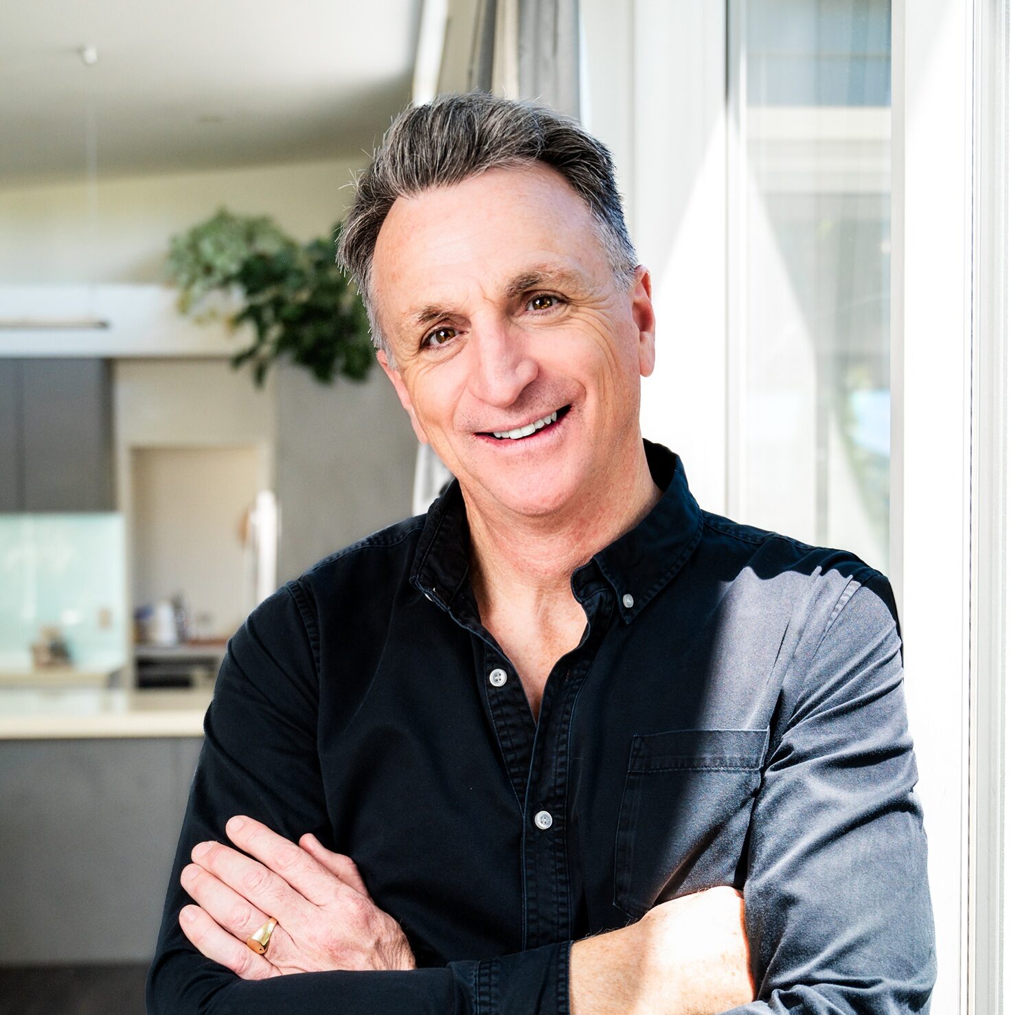 Sean Whitaker - Tech Summit 2025